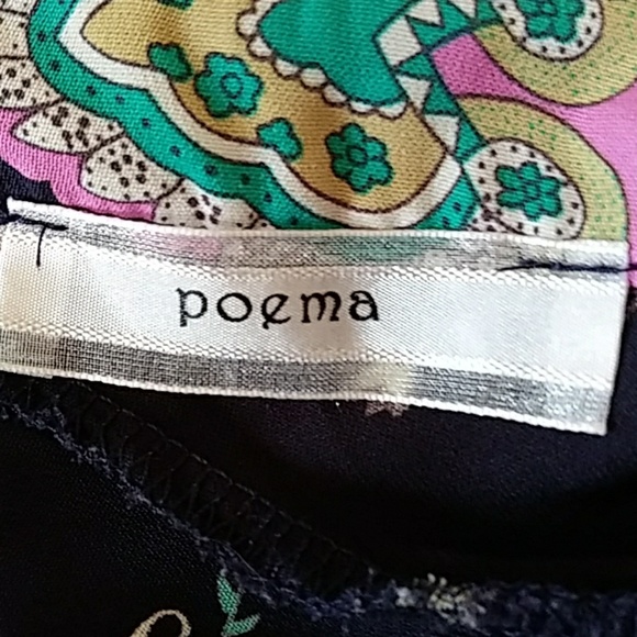 Poema | Dresses | Poema Modcloth Dress | Poshmark